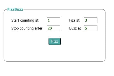 Learn Counting With Fizz And Buzz Counting Quiz Maths For Kids